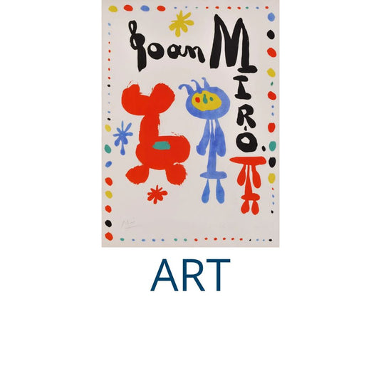 Paul Rand: Graphic Design Legend – Posters + Prints